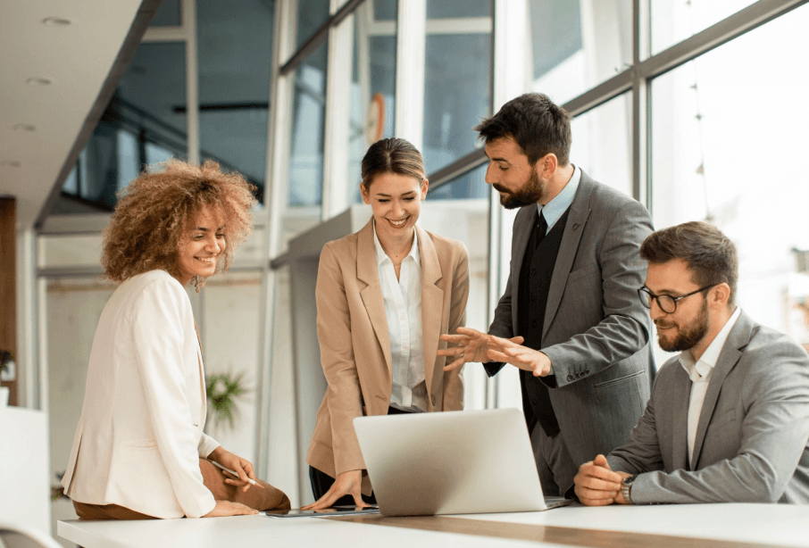 DBA Dissertation to Boardroom: Turning Research into Real-World Strategy