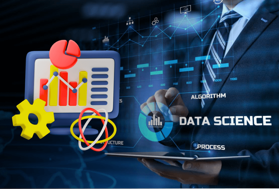 Top 20 Data Science Projects Based on Real-World Datasets in 2025