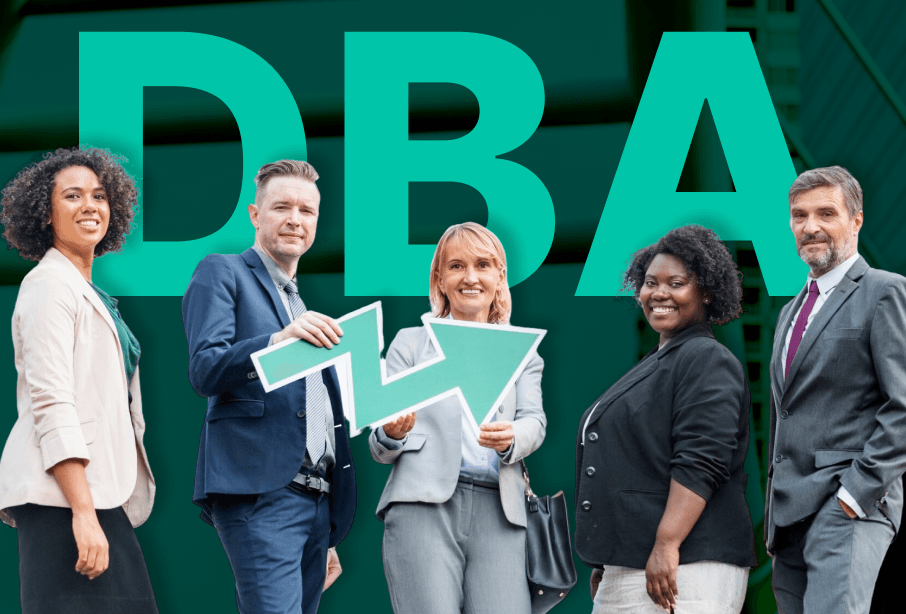 Online DBA Programs In the UK University for International Students