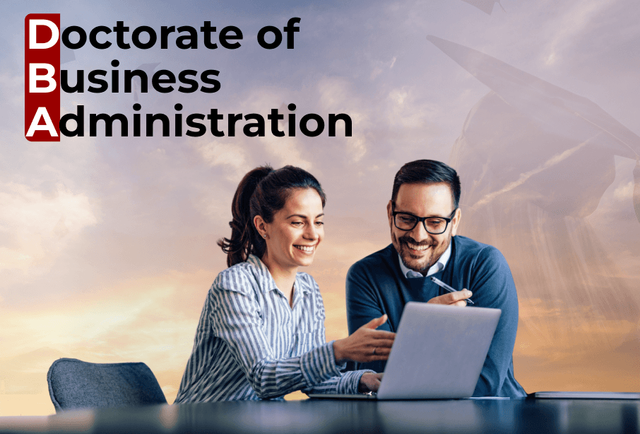 Online DBA Programs In the UK University for International Students